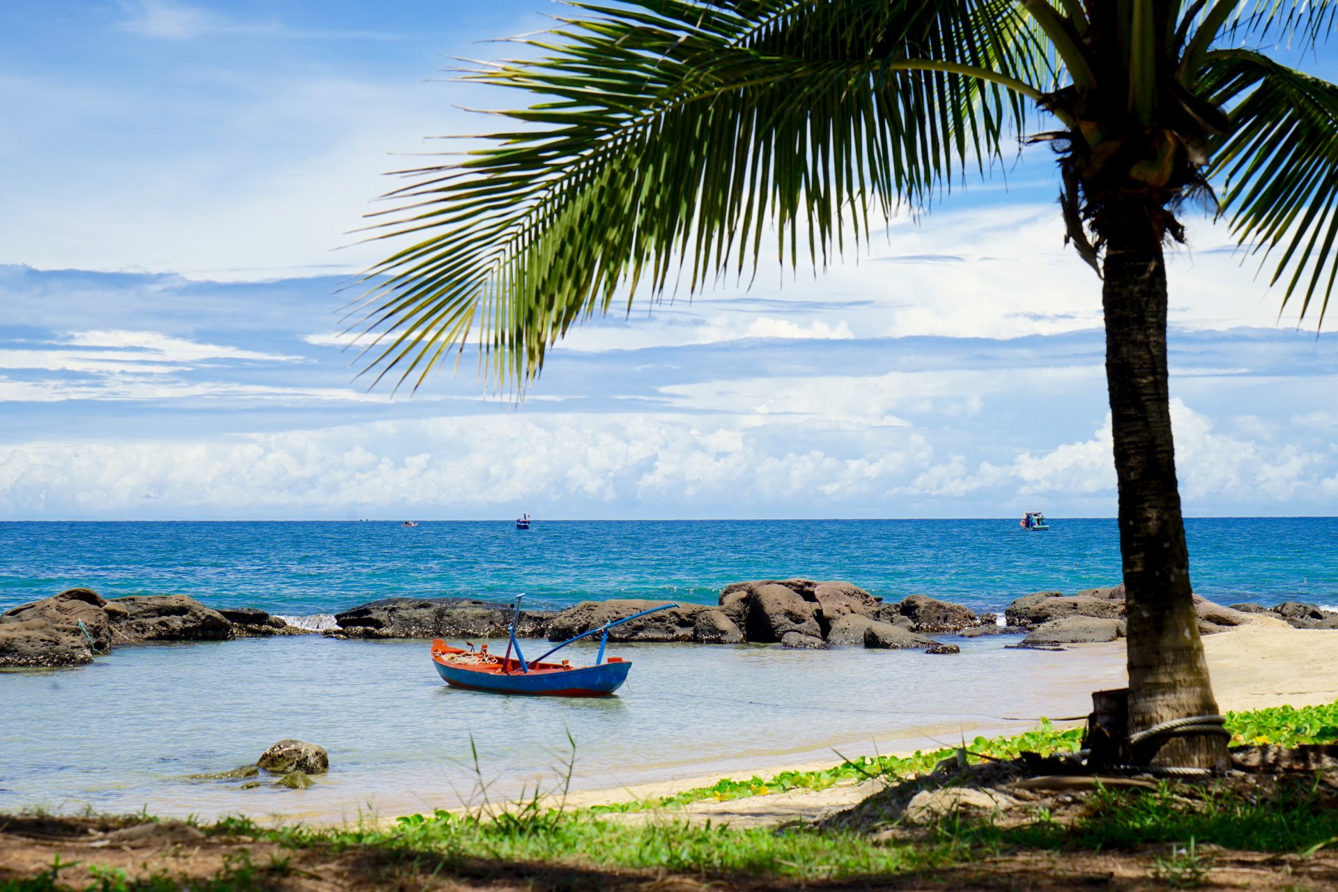 Contact - Mango Bay Resort Phu Quoc